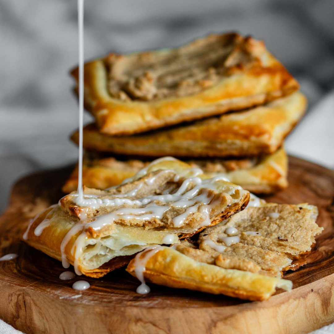 Easy Cheese and Tomato Toast Recipe - The Veggie YaYa