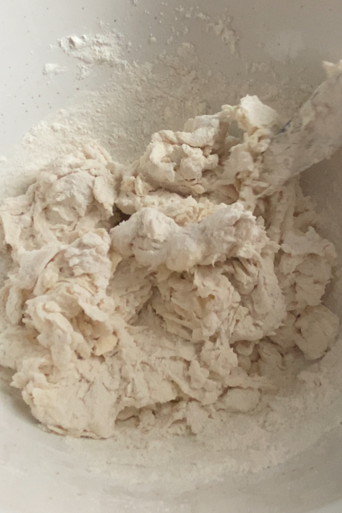 Homemade Vegan Bannock Recipe - The Veggie YaYa