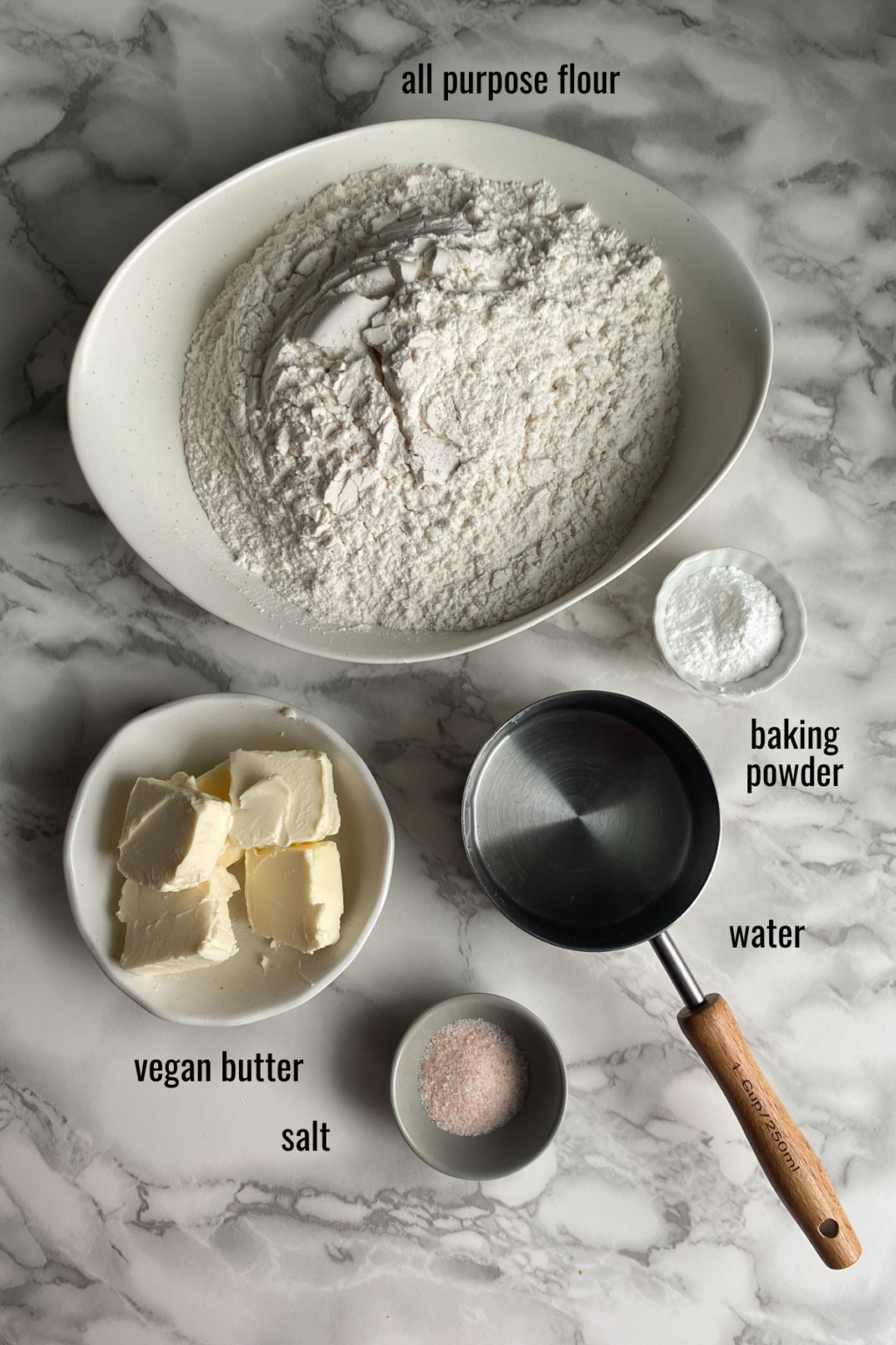 Homemade Vegan Bannock Recipe - The Veggie YaYa