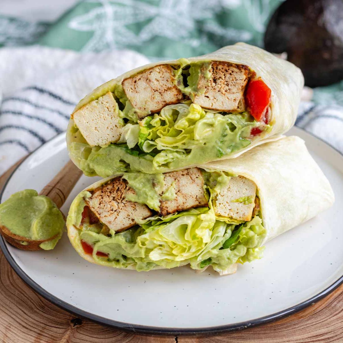 35+ Easy Vegan Recipes For Spring - The Veggie YaYa