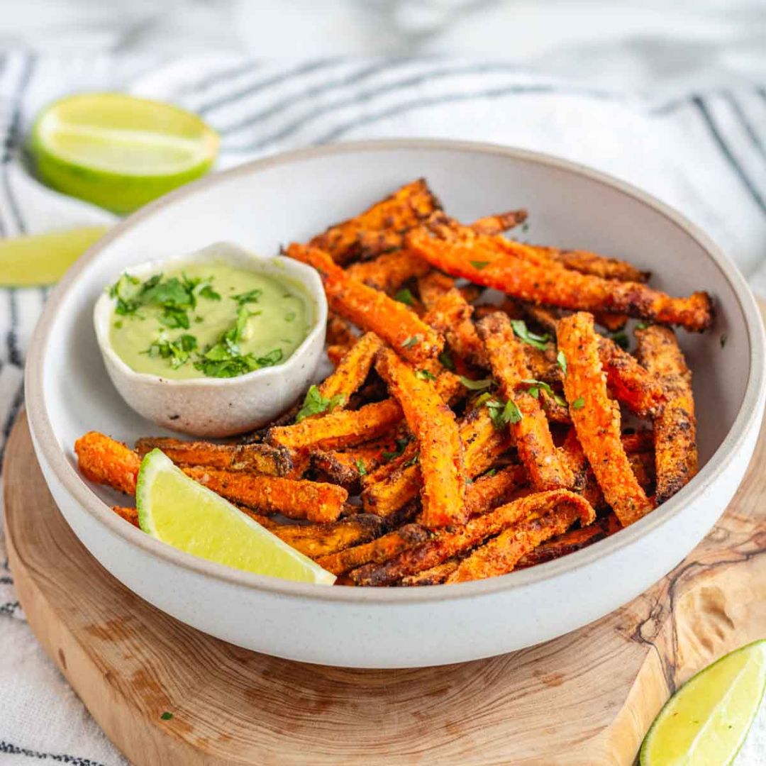 35+ Easy Vegan Recipes For Spring - The Veggie YaYa